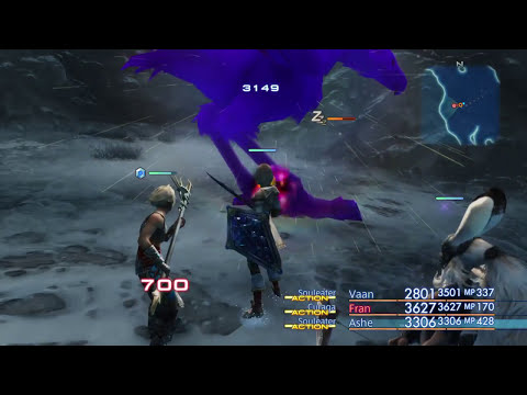 Steam Community :: Video :: FINAL FANTASY XII: ZODIAC AGE - Best Method ...