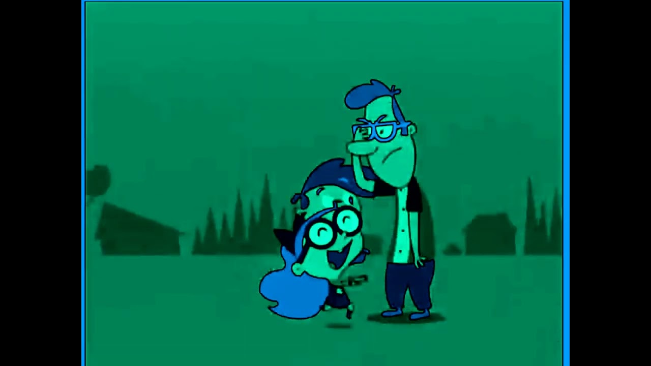 Preview 2 Kid Vs Kat Intro