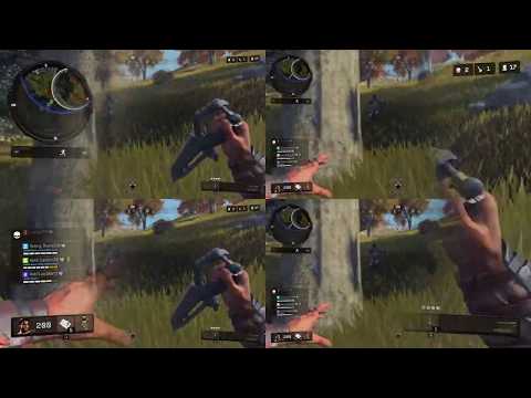 Steam Community :: Video :: Distorted Records Remix - Blackout Edition