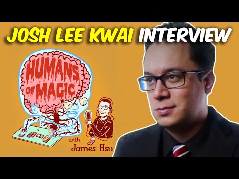 CEO of The Command Zone, Game Knights - Josh Lee Kwai