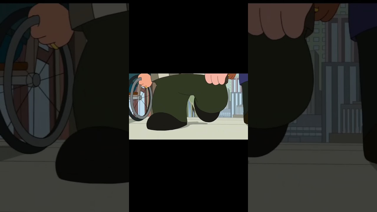 Peter griffin walking meme template