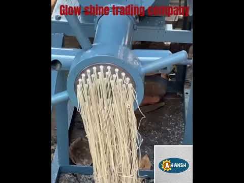 Vermicelli Machine at Best Price in India