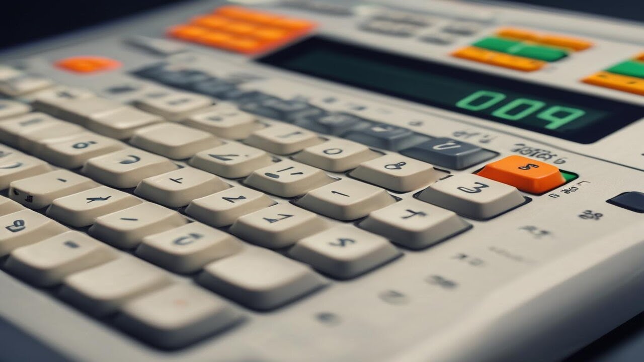 Python Tutorial: Building a Basic Calculator from Scratch | Learn Python Programming