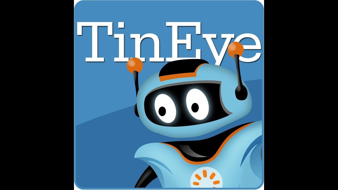 TipSheet: TinEye Reverse Image Search