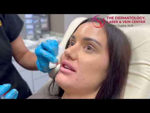 The Dermatology, Laser & Vein Center | Skin Experts In Cincinnati