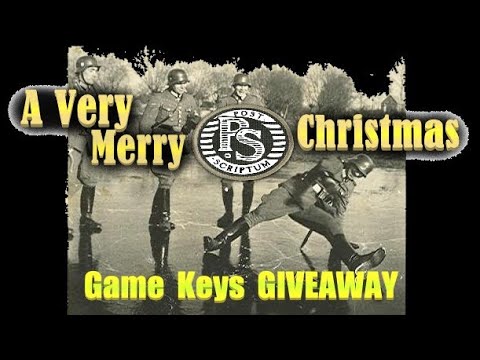 Steam Community :: Video :: A Post-Scriptum Christmas Short-Film ...