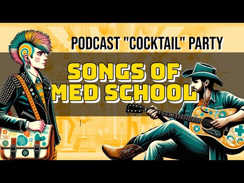 Podcast "Cocktail" Party | SCP 494