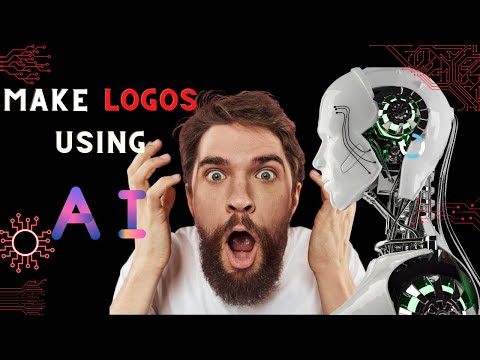 How to Make logo using AI quickly using Namelix in 2 minutes