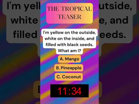 Sip & Solve: Quench Your Thirst for Knowledge with This Beverage Riddle!