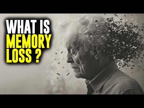 What is Memory Loss