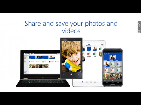 Microsoft Slashes Storage Space For OneDrive Users - Newsy