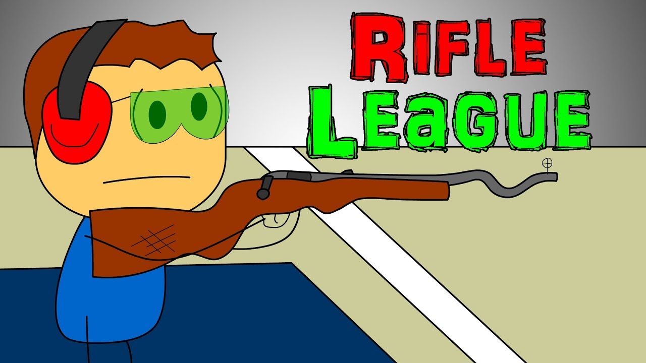 Brewstew - Rifle League