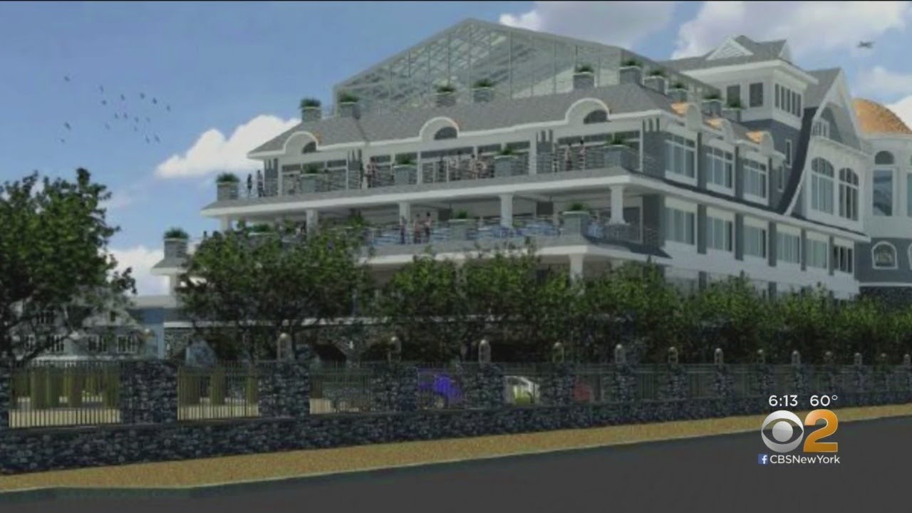 Proposed NJ Wedding Venue Draws Traffic Concerns