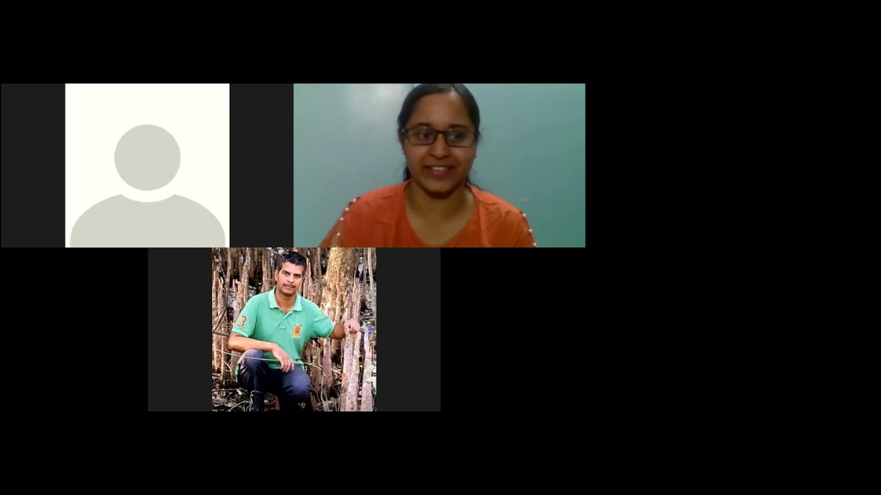 Mangrove Conservation: The Need of Time | Laxmikant Deshpande