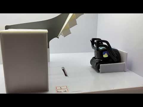Vector 2.0 Play Pen Testing