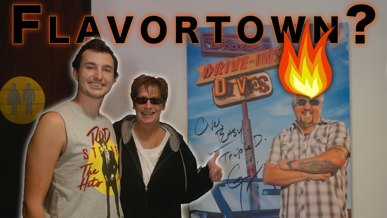 A.S.S. Food Tour | Over Easy (American) | Phoenix, AZ | Episode 37
