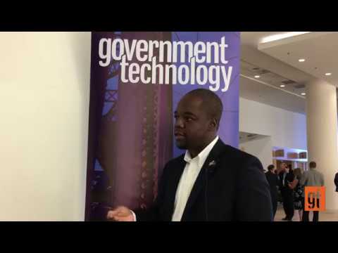 Maine CDO on Data Governance in a Decentralized State