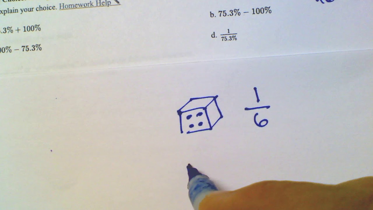 CC2 Section 1.2.8 #1-140 (Probability)
