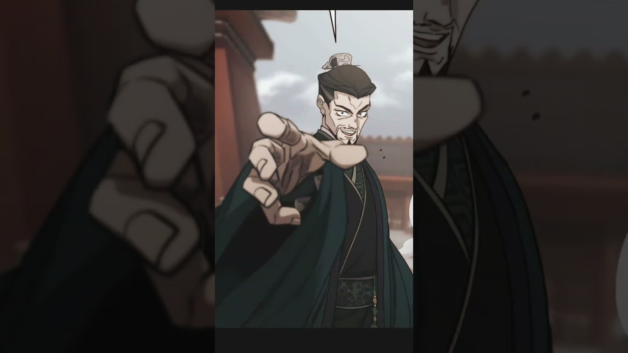 BATTLE OF THE STRONGEST | RETURN OF THE MOUNT HUA SECT#manhwa #manhua #manhuarecommendation #webtoon