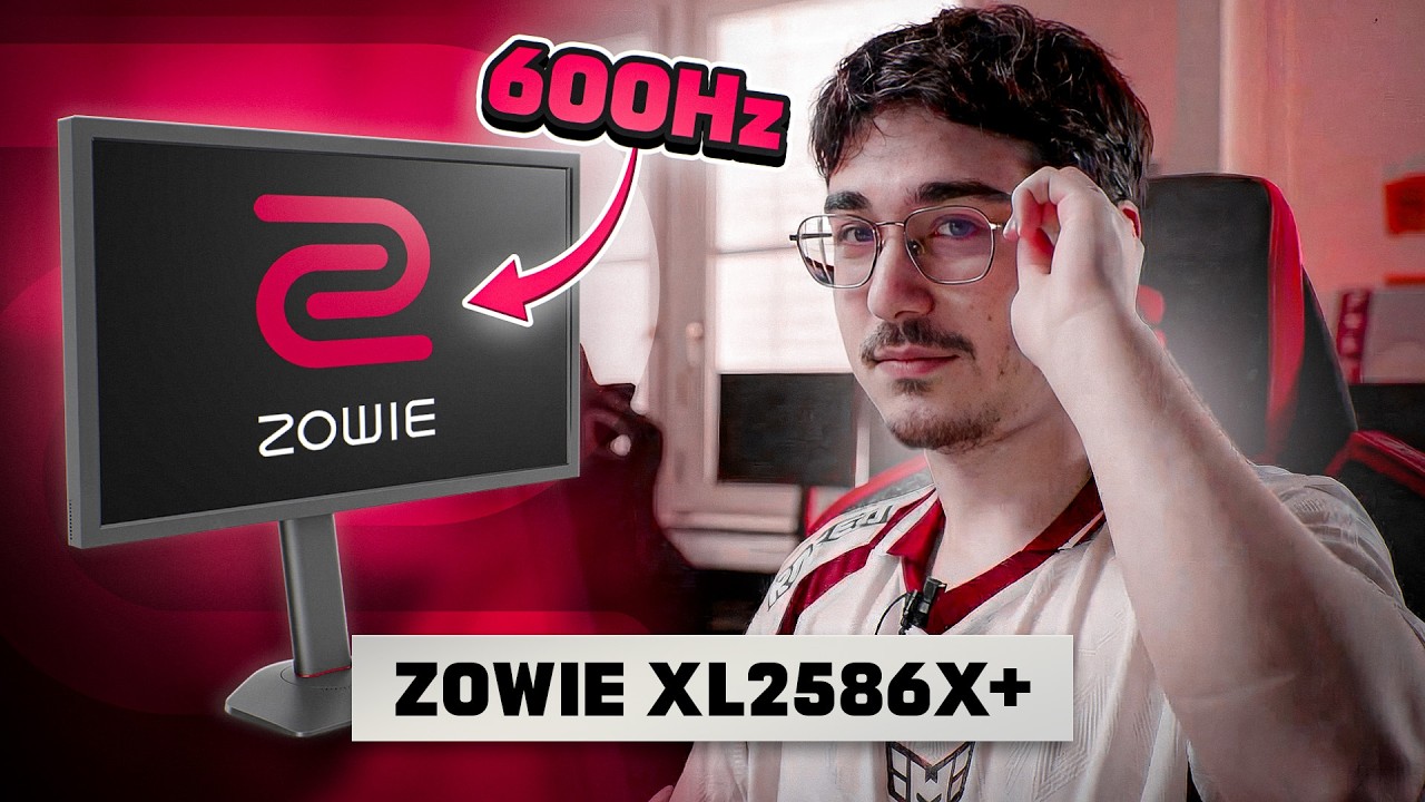 The BEST video settings for CS2 in 2026