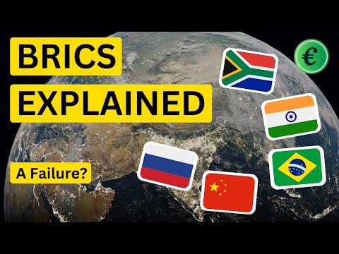 The BRICS Explained