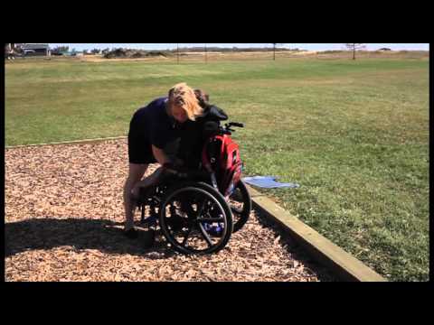 Norwood School Special Needs Play!