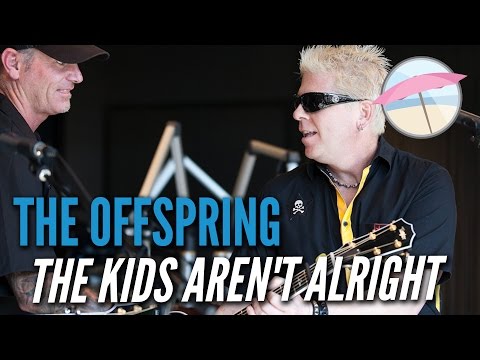 The Offspring - The Kids Aren't Alright | Wiki @ Ultimate-Guitar.com
