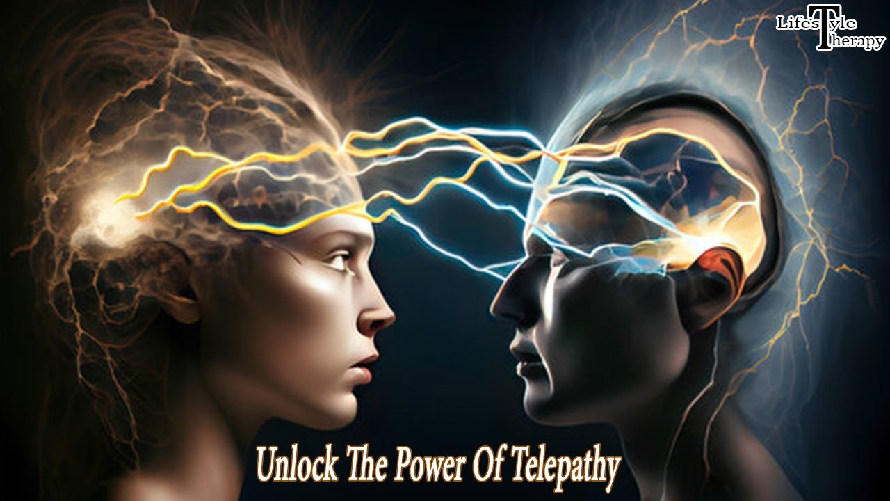 Understanding Telepathic Communication: How Does It Work?