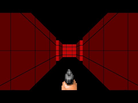 I Programmed a 3D ENGINE from Scratch