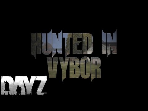 Steam Community :: Video :: Hunted In Vybor! | DayZ Standalone