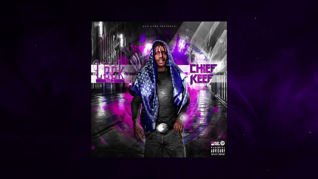 Lyrics & Translations of KILLER by Chief Keef | Popnable