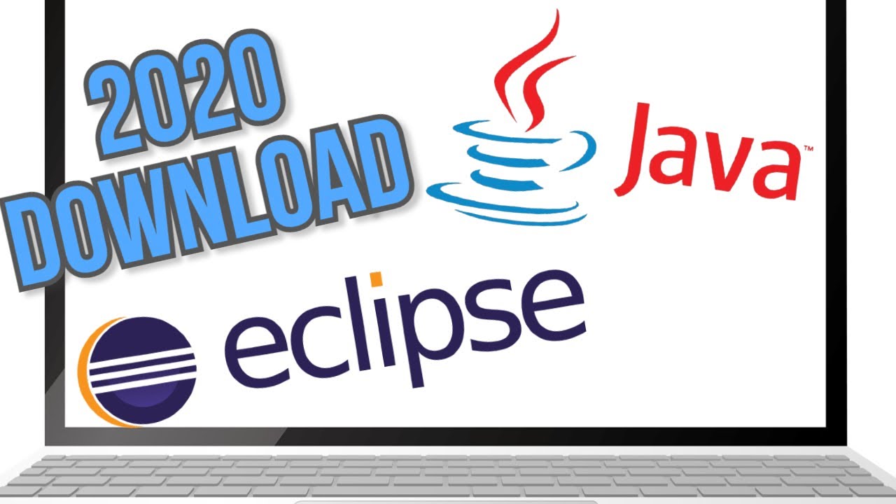 Eclipse Installation | Java Programming #1 | Coding Club