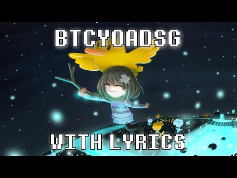 Steam Community :: Video :: Undertale: Bird That Carries You Over A ...