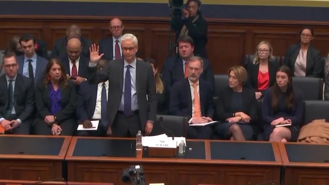 Wells Fargo CEO promises bank transparency, accountability