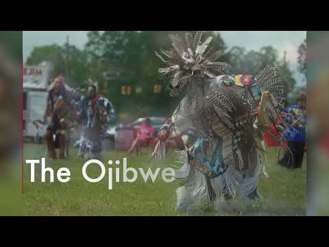 Native American History: The Ojibwe