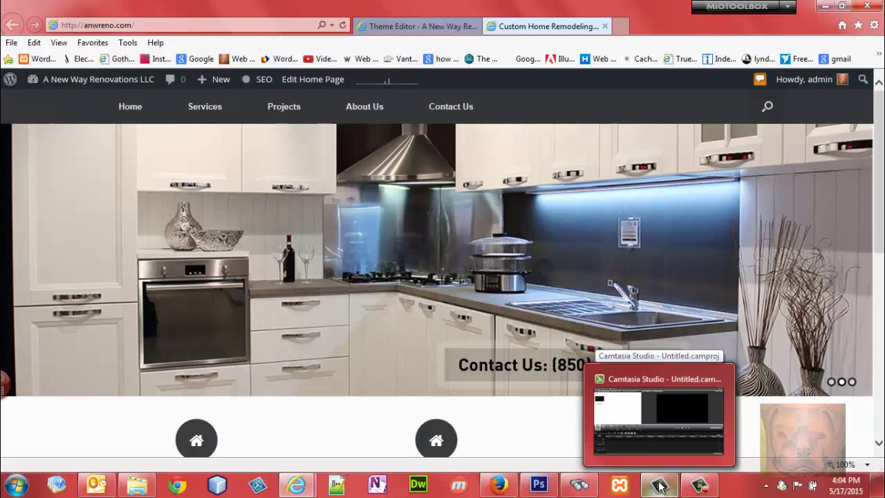 Enqueue WordPress Child Theme Style Sheet