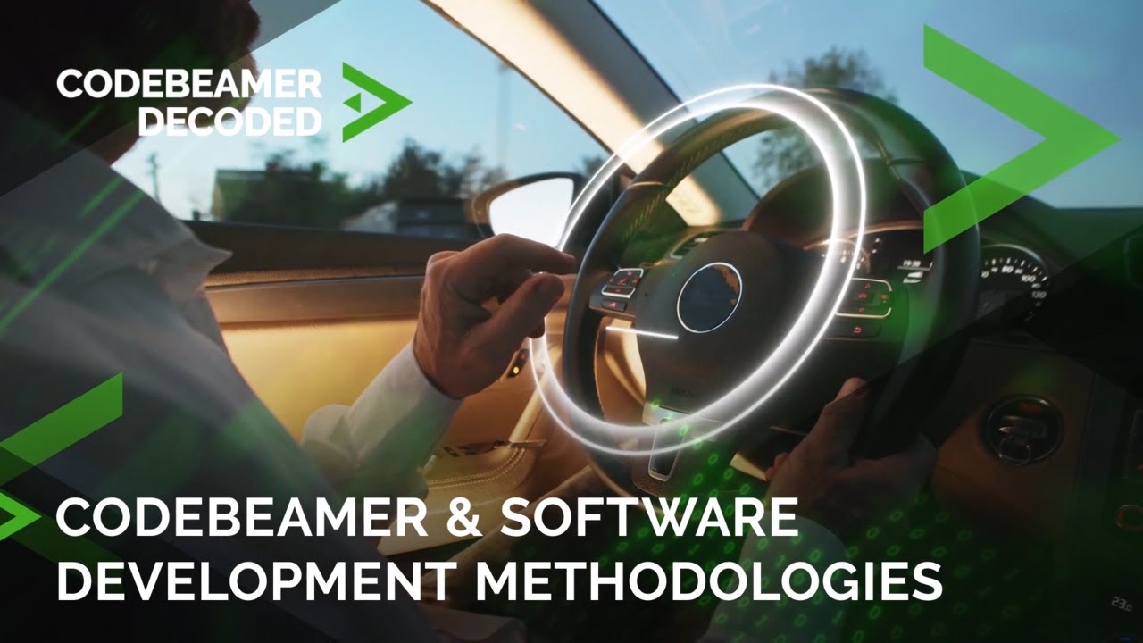 Codebeamer Decoded: Codebeamer & Software Development Methodologies