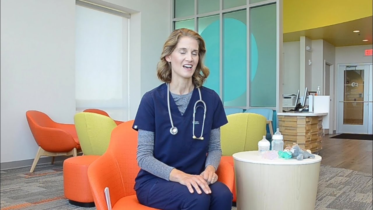 #MomsGetReal with Dr. Natasha. Episode 1: Meet Dr. Natasha