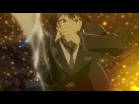 Love Me (Official AMV) prod. A6ADGUY