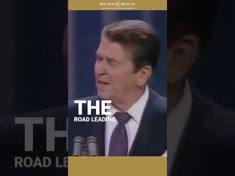 President Reagan's Best RNC Speeches #democracy #history #freedom #july4