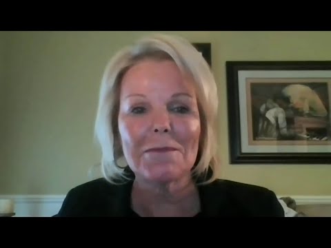 Detroit Regional Chamber COO Talks Restrengthening Business Community in the Detroit Area