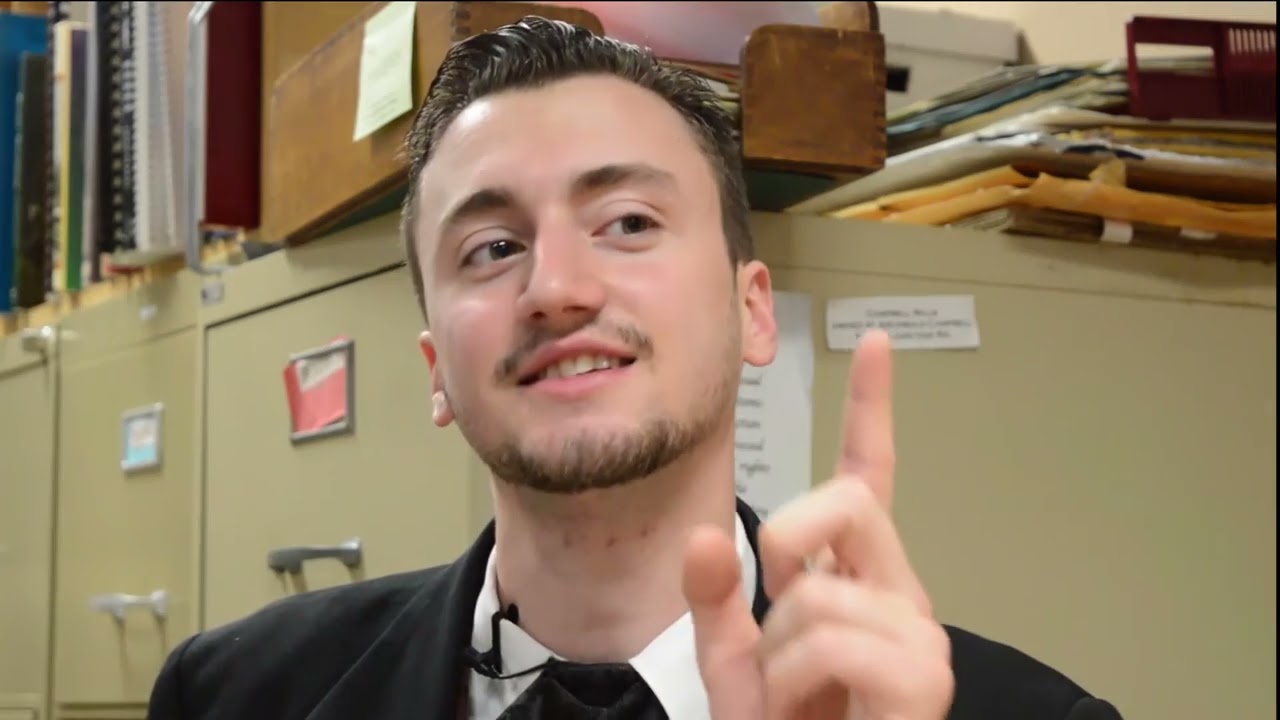 Toronto Transit Interview:  Transit Advocate Steve Munro