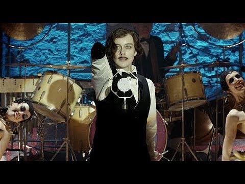 'Babylon Berlin': Germany's $40 Million TV Show Comes to Netflix
