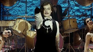 'Babylon Berlin': Germany's $40 Million TV Show Comes to Netflix