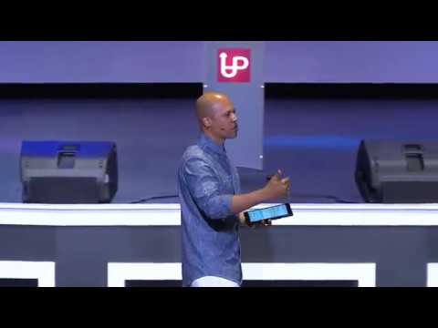 Pastor Sean Moore || The Dry Season is Over! || Linked UP Church