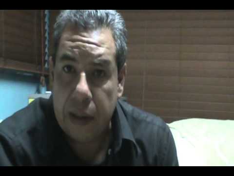 César Cardenas, colaborador en el Deslave de Vargas | Historiabilia