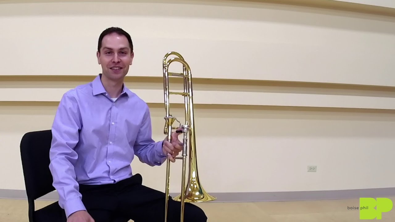 Learning Resources - Boise Phil