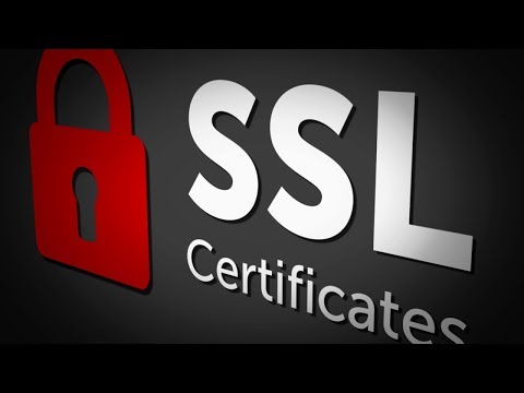 SSL Certificates - Cost Effective Security for E-Commerce Websites