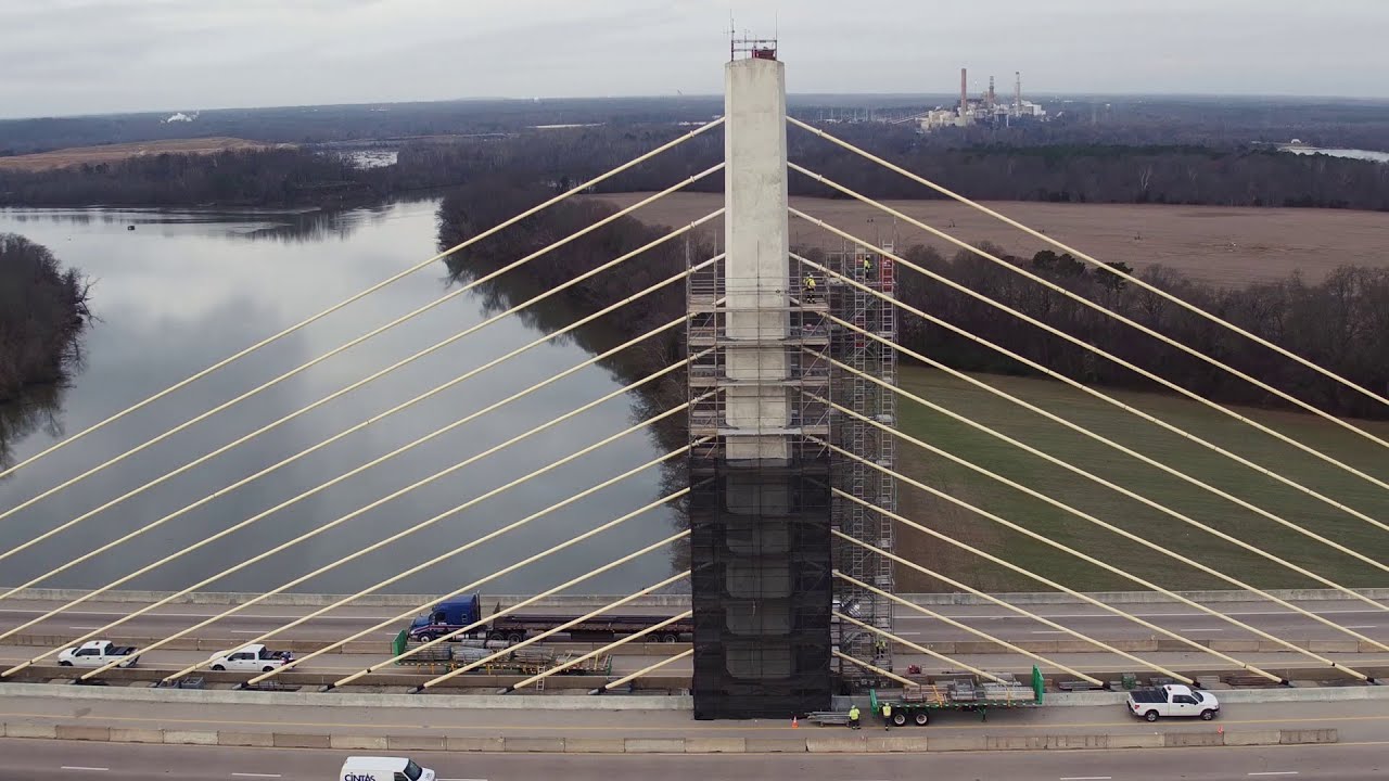 Sunbelt Rentals Scaffold: design, engineering, erection & dismantle