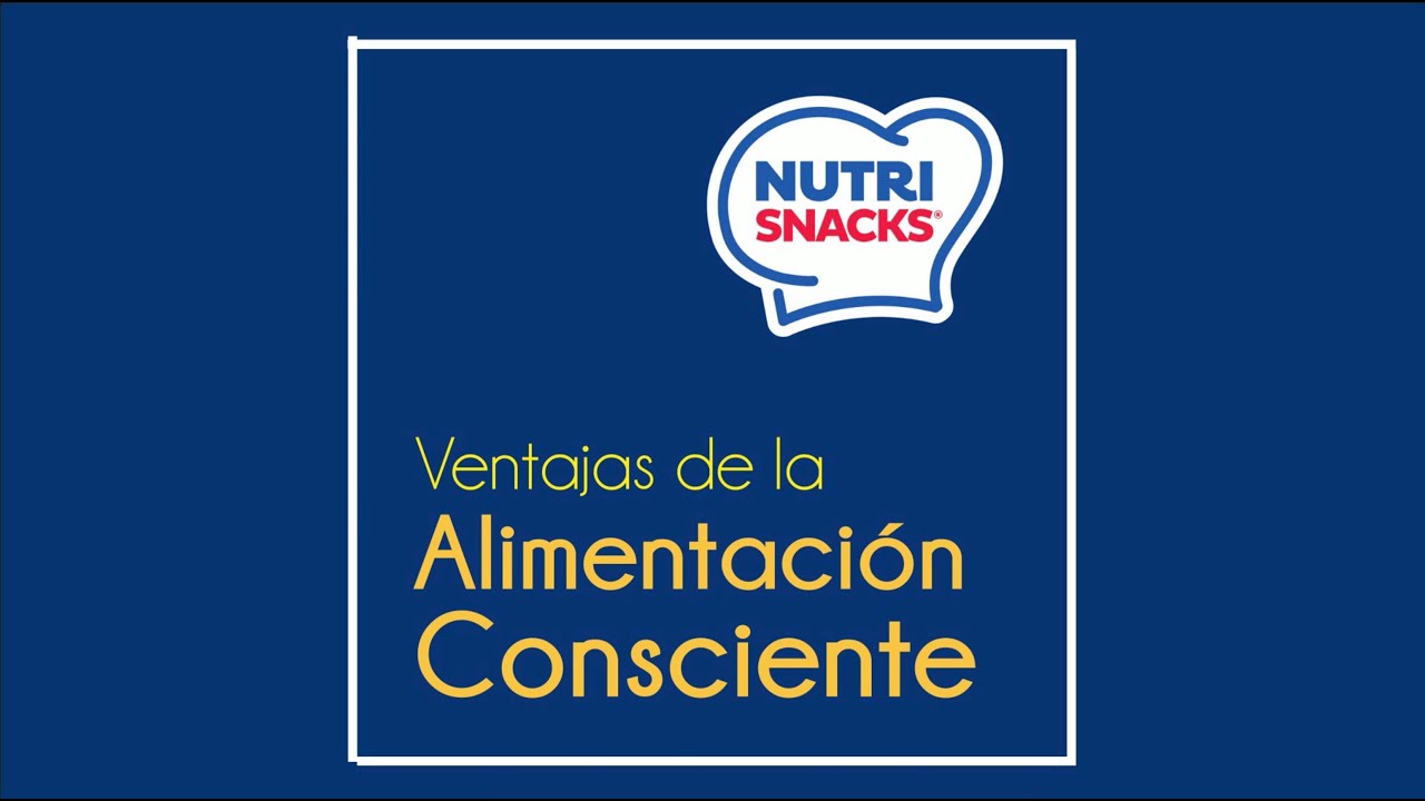 Ventajas de la Alimentación Consciente